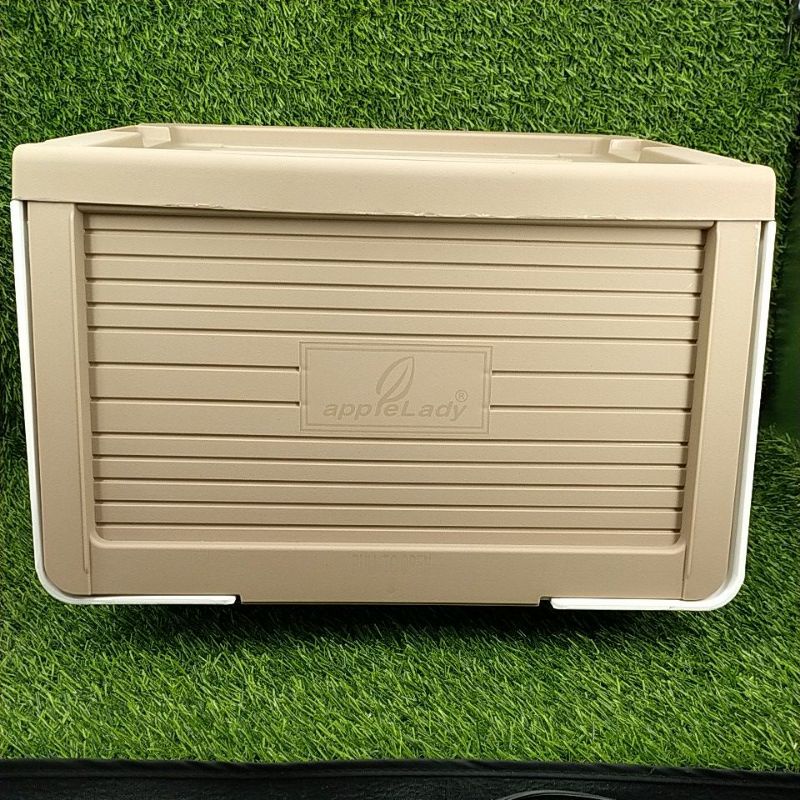 APPLELADY JT5527/5 FLIP-FRONT STACKABLE BOX | Shopee Malaysia