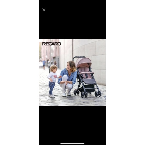 stroller baby brand recaro | Shopee Malaysia