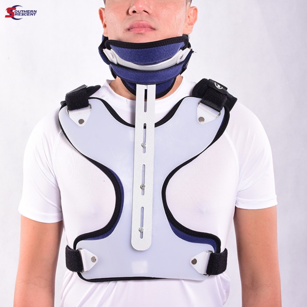 Minerva Collar Orthosis (OS 9027) | Shopee Malaysia