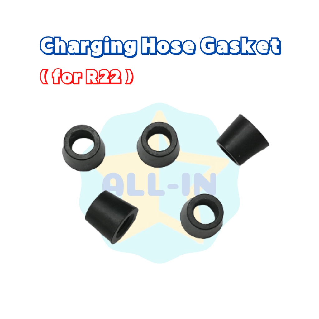 R22 Gasket Hose Charging Hose Gasket (1 pc) | Shopee Malaysia