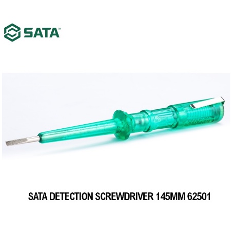 SATA 62501 Test Pen 145mm | Shopee Malaysia