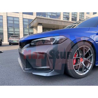 HONDA CIVIC FE TYPE R FL5R FL5 FRONT BUMPER CIVIC RS RS SPEC E SPEC V ...