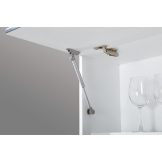 Hafele Soft Close Hydraulic Gas Spring for Cabinet Door Pneumatic ...