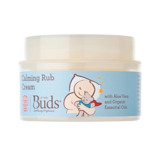 Buds Calming Rub Cream (30ml) exp: Oct 2025 | Shopee Malaysia