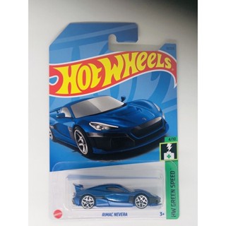 Hot Wheels Rimac Nevera | Shopee Malaysia