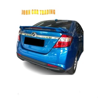 Ready Stock Perodua Bezza TRD SPORTIVO V1 Spoiler BodyKit Bezza 2018 ...