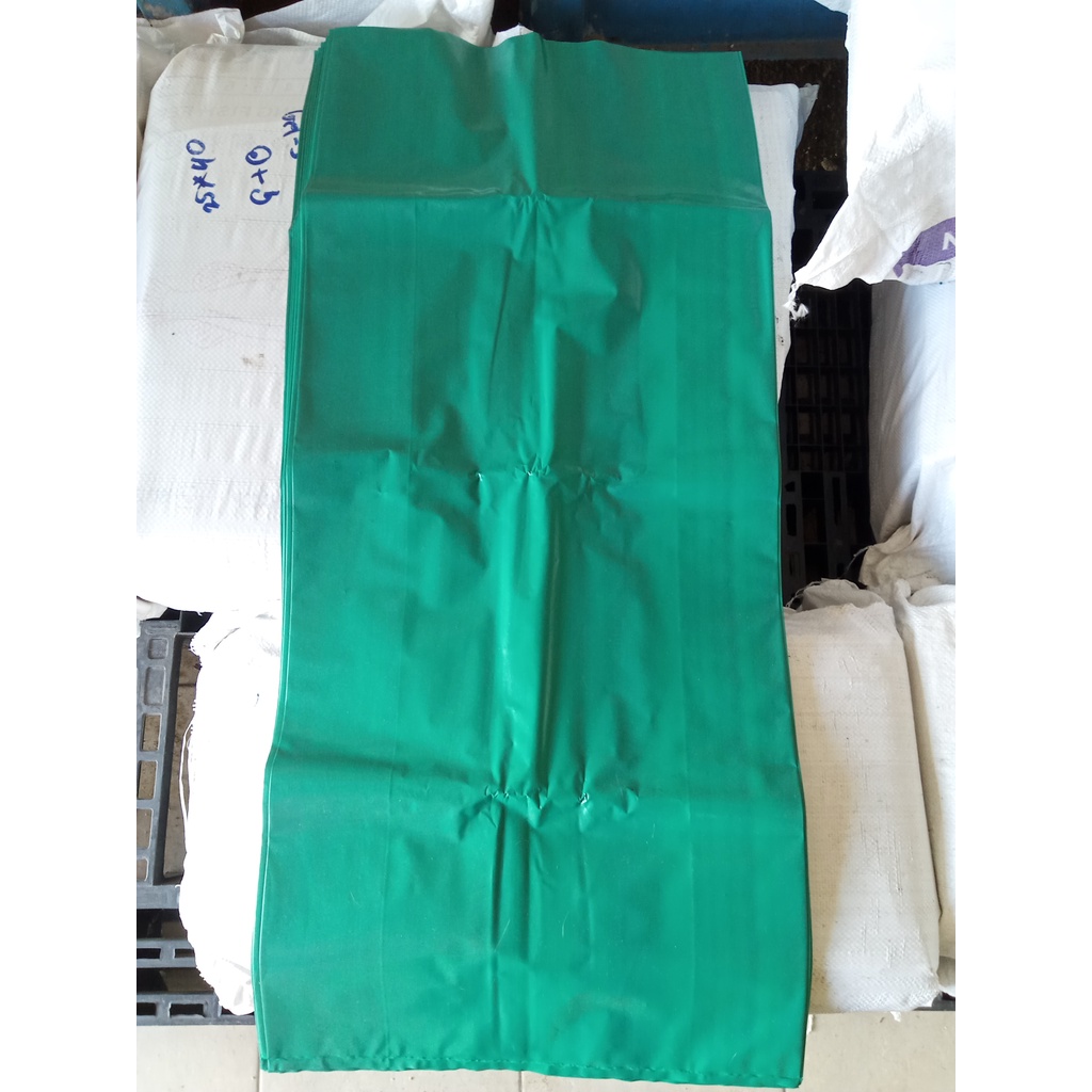 Plastik Silaj Napier/Batang Jagung 25kg/beg | Shopee Malaysia