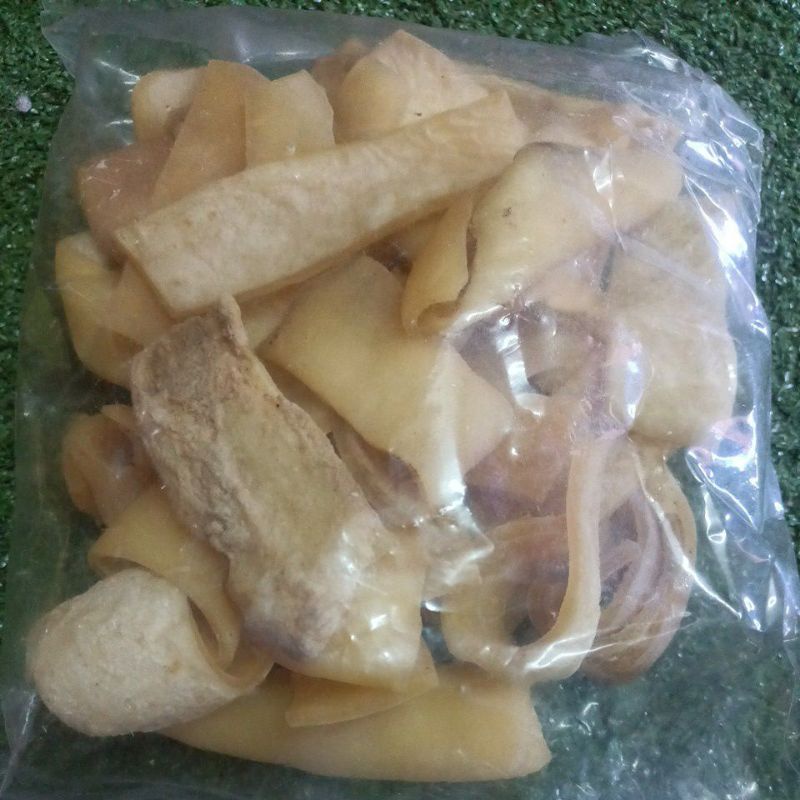 krupuk kulit lembu asli indonesia | Shopee Malaysia