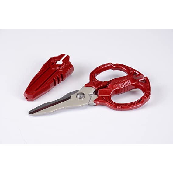 (Ready Stock)Engineer PH55 Tetsuwan scissors, Made in Japan, Original ...