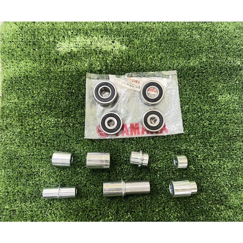 BUSH y15/y16 SIAP LAY & SPECIAL BEARING PNP S.RIM 125zr/ LC 5s PNP Y15 ...