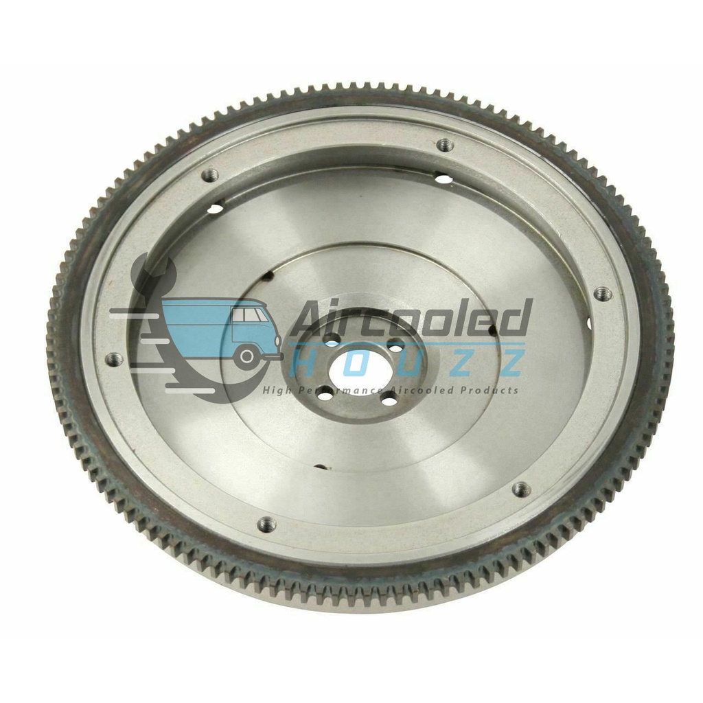 VW Flywheel (200mm) VW Beetle 1967 on VW T2 Bay 1600cc 1967-1979 ...