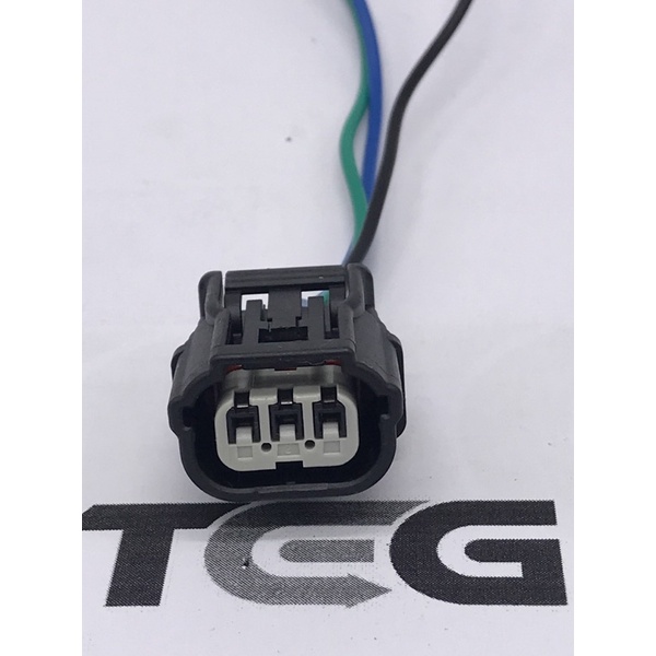 Honda City TMO/T9A/TEA, Jazz, Accord, Civic SNA 1.8 Plug Coil Socket 3 ...