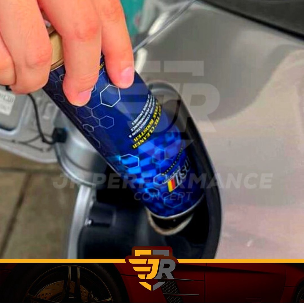 Monsil Boost Tec Cleaner Octane Booster (250ML) Toyota Perodua Proton ...