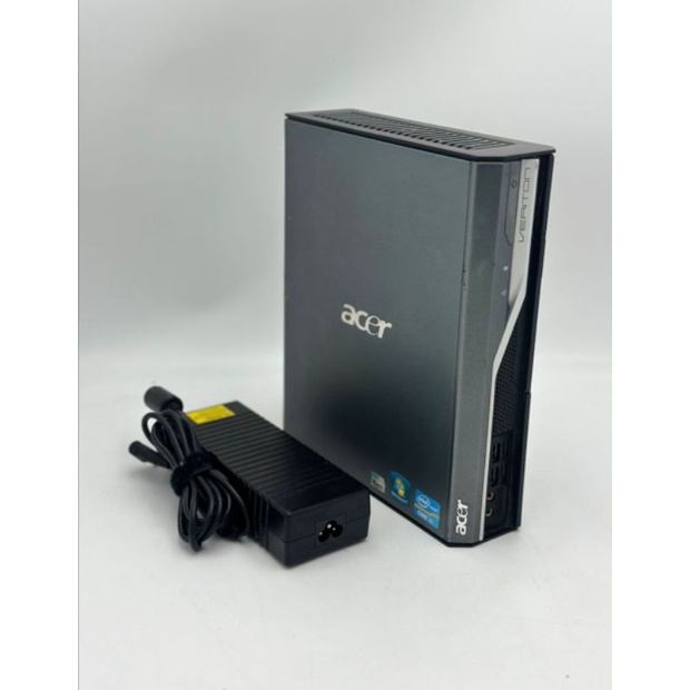Acer veriton L4610G desktop komputer ( refurbished) | Shopee Malaysia