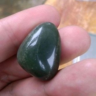 batu jed asli (jade) 48crt | Shopee Malaysia