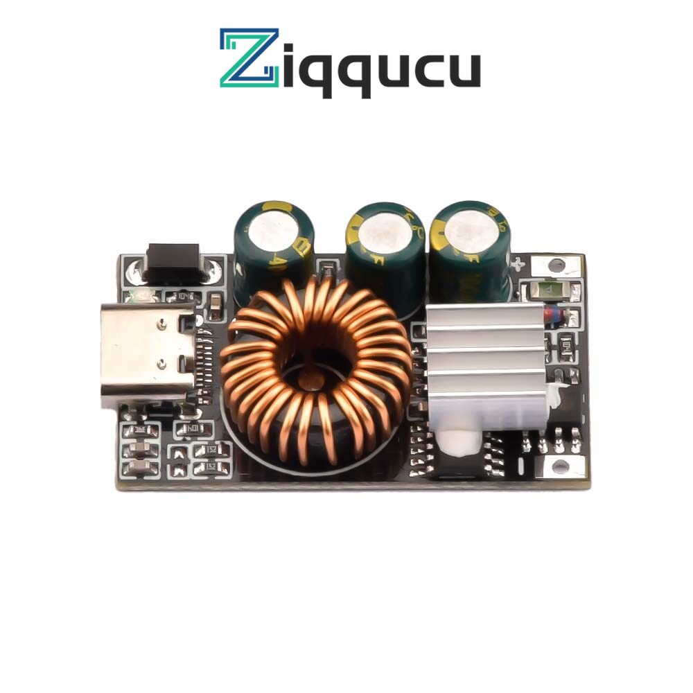 ZIQQUCU Mobile Phone Charging Board Fast Charge Car DIY Modification ... ZIQQUCU Mobile Phone Charging Board Fast Charge Car DIY Modification ...