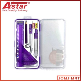 Astar Geometry Set W2009 / Math Set / Compass Set / Mathematical ...
