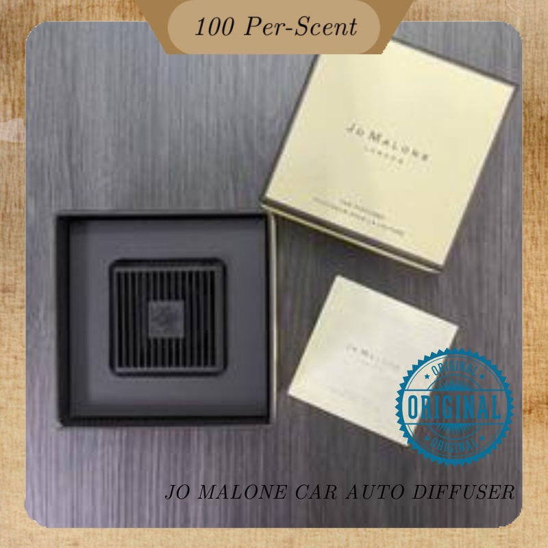 JO MALONE CAR AUTO DIFFUSER | Shopee Malaysia