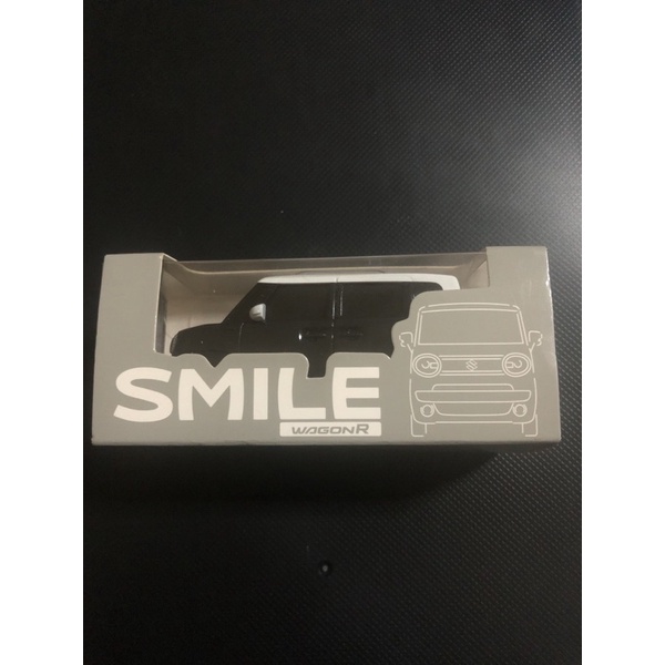 SUZUKI SMILE WAGON R | Shopee Malaysia