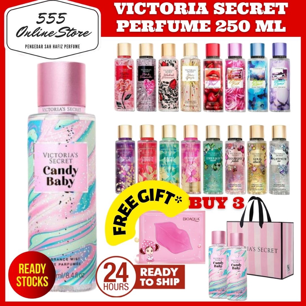 body mist - Prices and Promotions - Feb 2023 | Shopee Malaysia