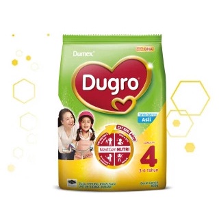 Dugro 4 850g (Asli, Madu, Coklat) | Shopee Malaysia