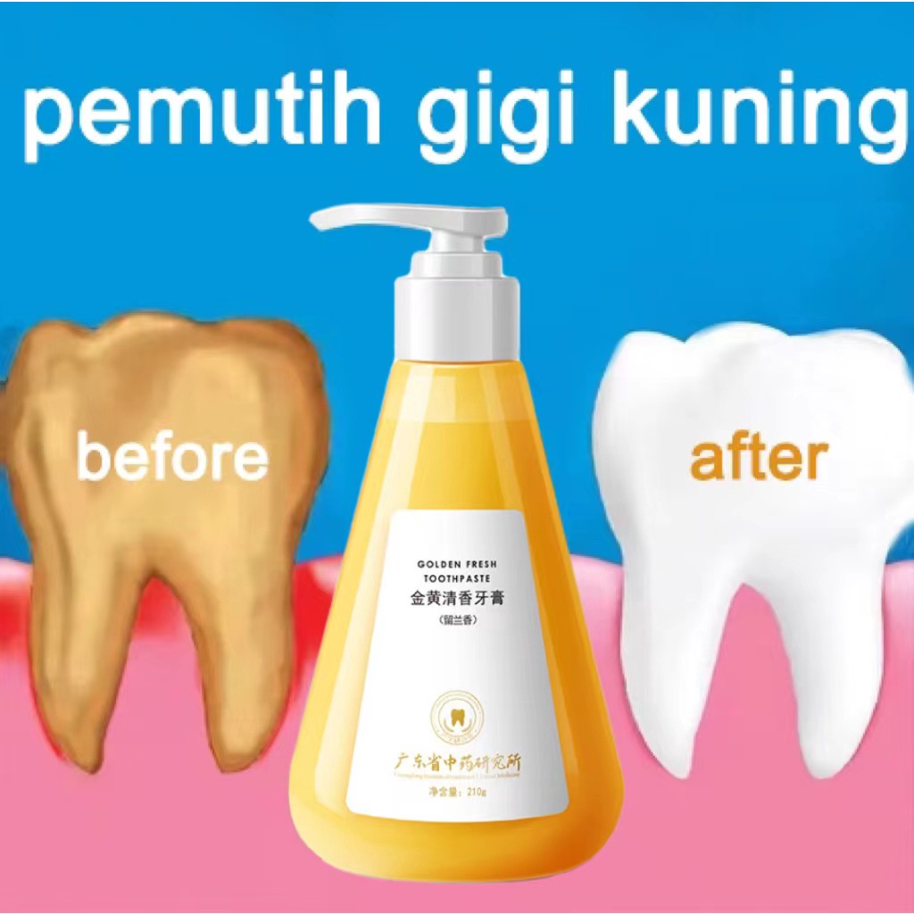 Whitening Toothpaste ubat gigi pemutih Whitening Toothpaste Removing ...