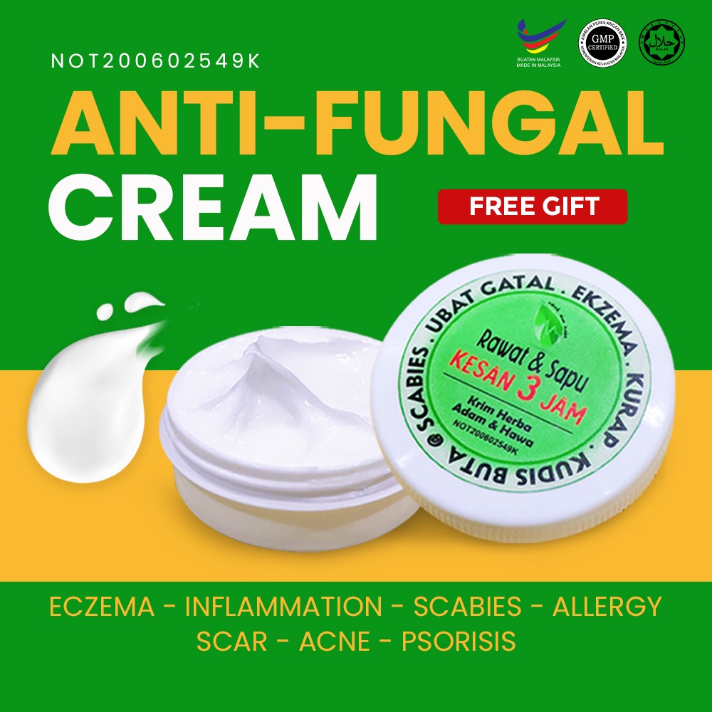 ubat gatal kulit, krim kurap dan gatal, gatal kurap, herbal cream, krim gatal kulit, eczema baby ...