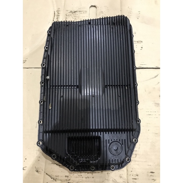 BMW E60 / E46 / E90 ZF 6HP19 GEARBOX OIL SUMP / PAN | Shopee Malaysia