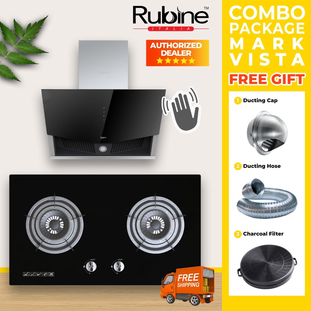 rubine hob - Prices and Promotions - Mar 2023 | Shopee Malaysia