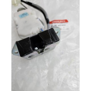 *ORIGINAL PERODUA MYVI 05, MYVI LAGI BEST REAR BONNET BOOT LOCK/ TRUNK ...