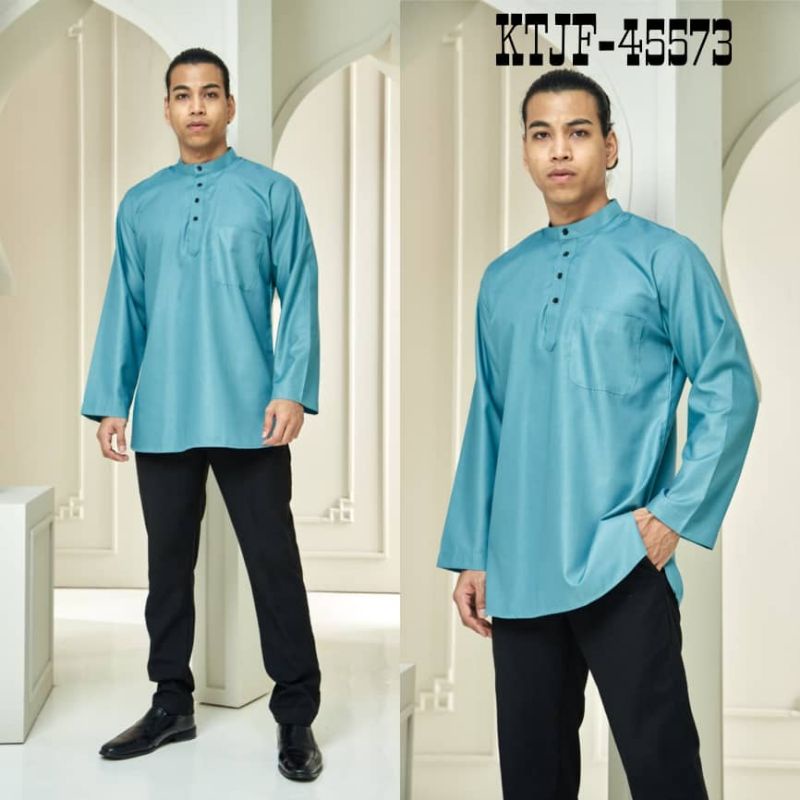 Kurta Lelaki Dewasa Material Terbaik Untuk Lelaki Gred A+ Baju Lelaki ...