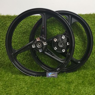ENKEI RACING SPORT RIM 3L 3 BATANG 160X160 Y15ZR YAMAHA | Shopee Malaysia