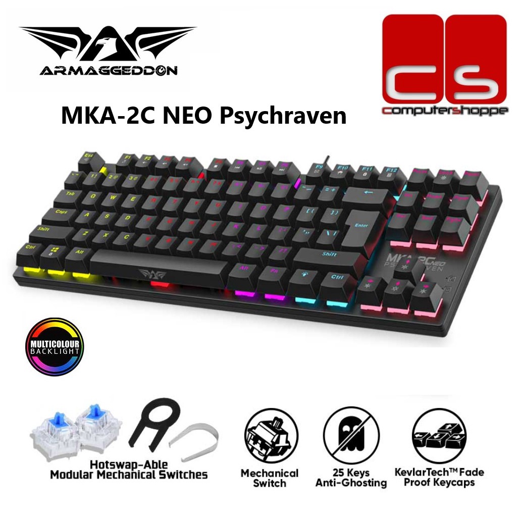 SUNSONNY HOT-SWAPPABLE MECHANICAL KEYBOARD, 58% OFF
