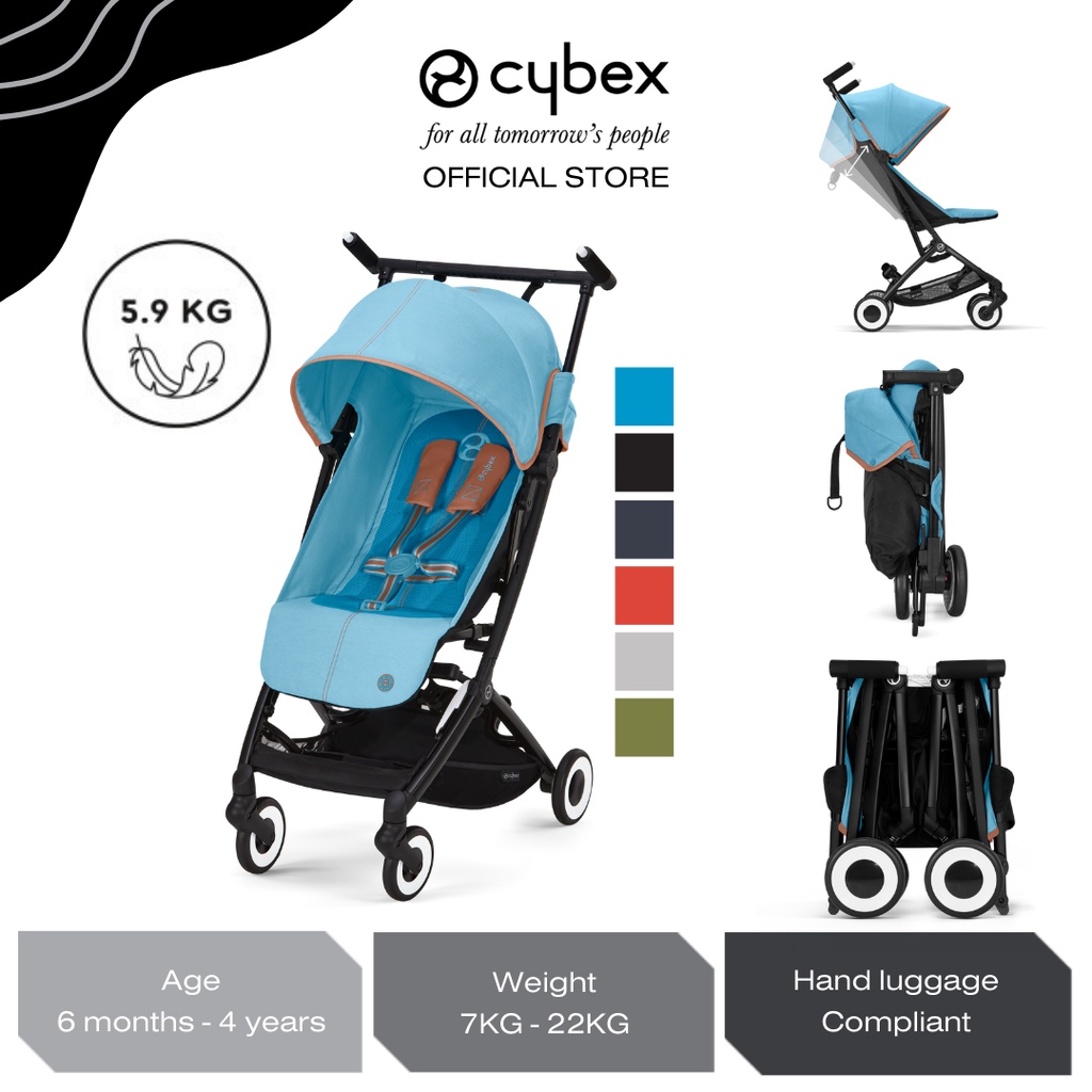 Cybex Official Store Online, March 2023 | Shopee Malaysia