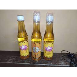 Sri Mahaletchumy gingelly oil /Minyak Bijan/Sesame Oil/Nalla Ennai ...