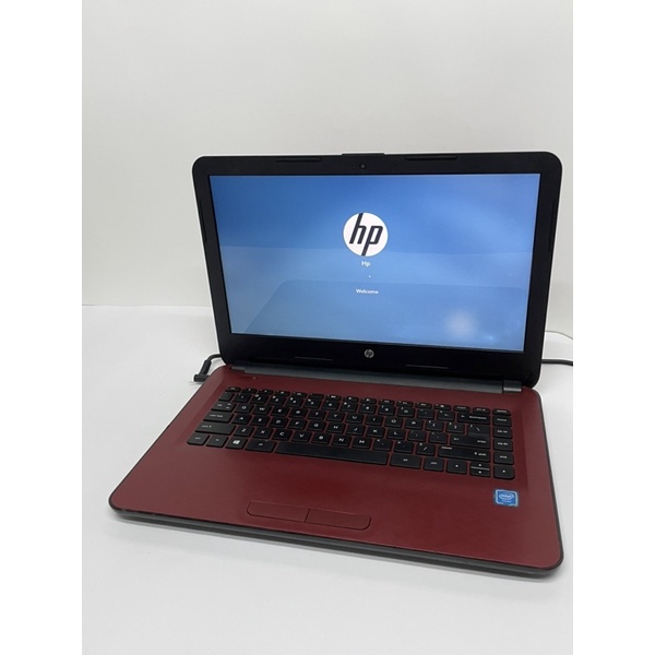 Hp Laptop For Student /Work / assignments /Ready to use Laptop # Red ...