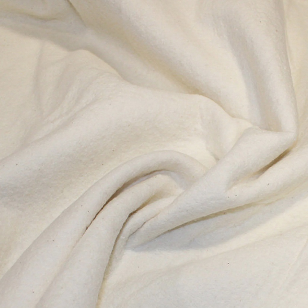 [Fabric Fanatics]100% Cotton Natural Batting Wadding for Quilt Blanket ...