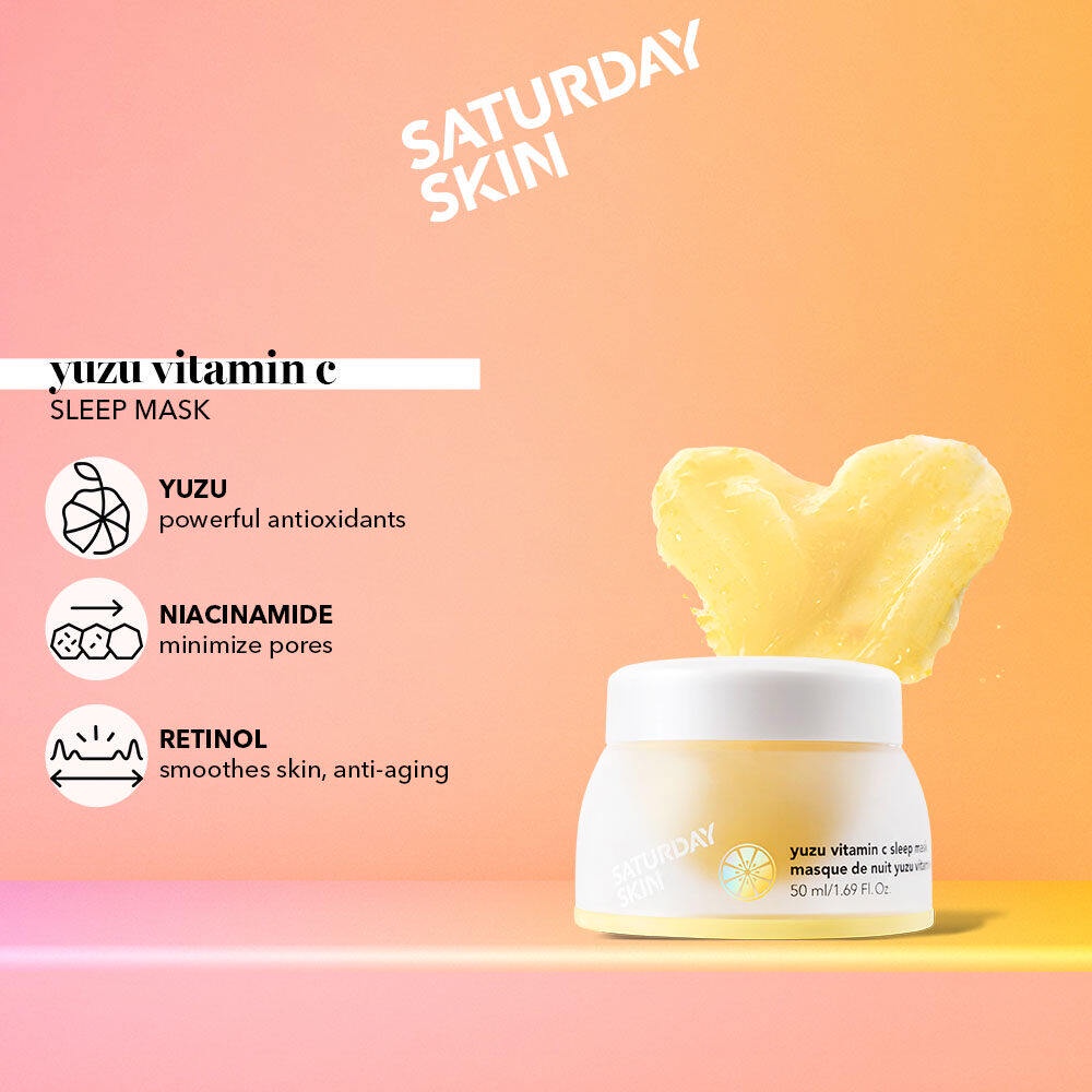 Saturday Skin Online, May 2023 | Shopee Malaysia