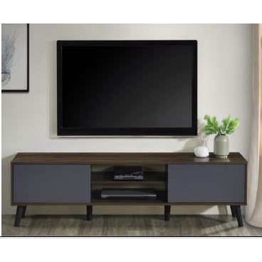 5 Feet TV Cabinet / TV rack / Storage Cabinet | Shopee Malaysia