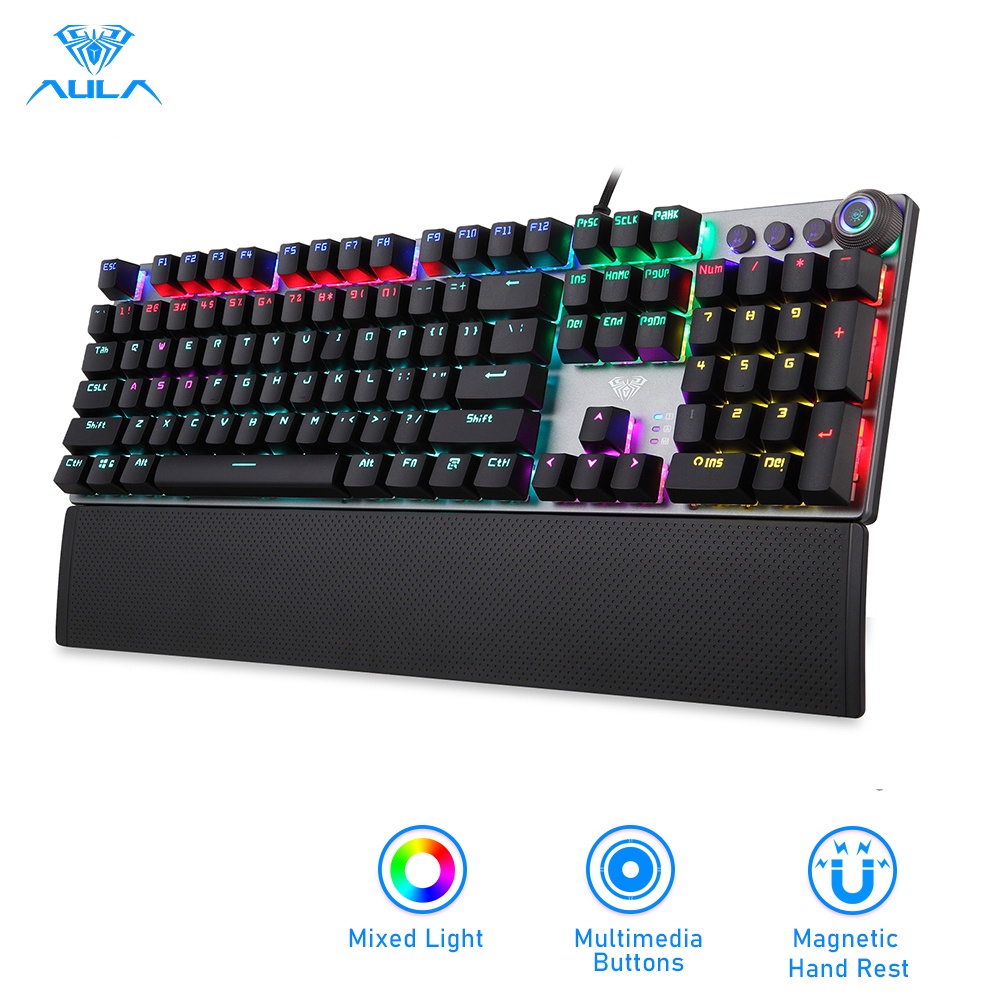 mechanical keyboard - Prices and Promotions - Jan 2023 | Shopee Malaysia