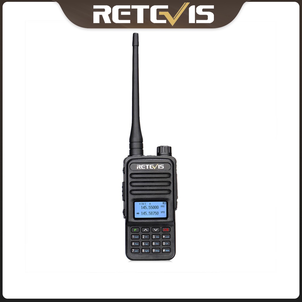 Retevis Direct Store, Online Shop | Shopee Malaysia