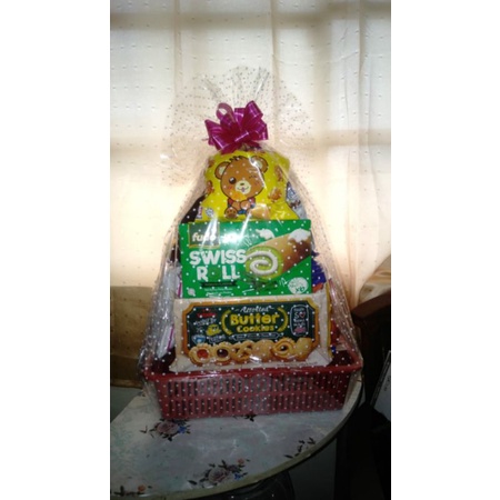 Food Hampers/gifts for functions | Shopee Malaysia