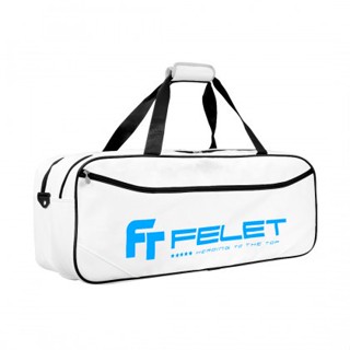 FElet Trenzy PRO Thermal Rackets Bag Badminton Raket Beg Felet Bag ...