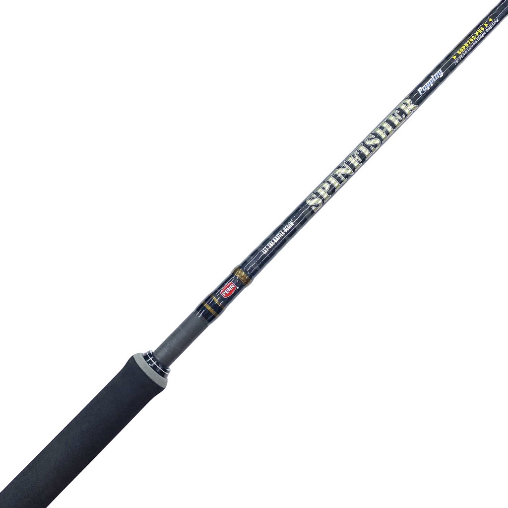 PENN Spinfisher - Spinning Popping Rod Series | Shopee Malaysia