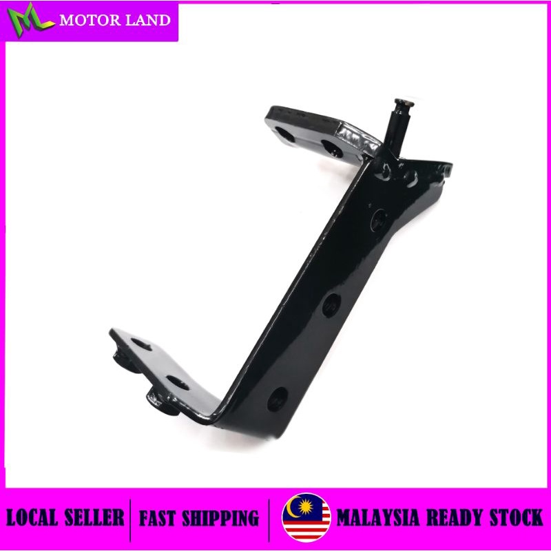 YAMAHA Y80 SIDE STAND BRACKET / BRACKET SIDE STAND | Shopee Malaysia
