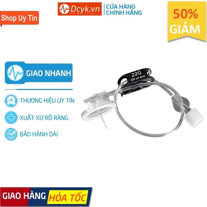 Subcutaneous Needle Injection B. Braun Cytocan | Shopee Malaysia