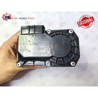 ORIGINAL PERODUA AXIA 1.0 BEZZA 1.0 THROTTLE BODY (22030-BZ020 ...