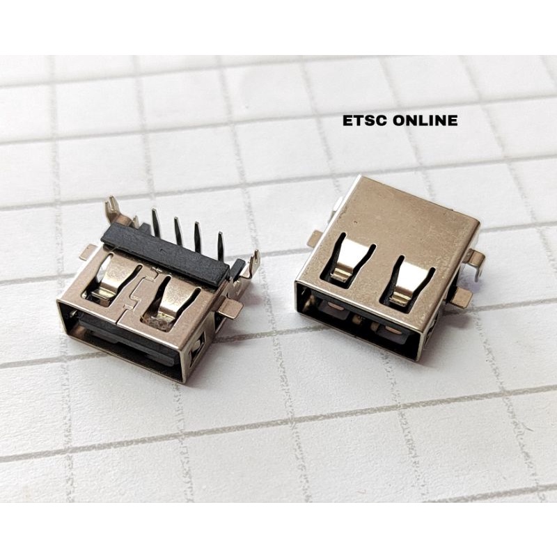 USB 2.0 interface Laptop socket USB Port Laptop | Shopee Malaysia