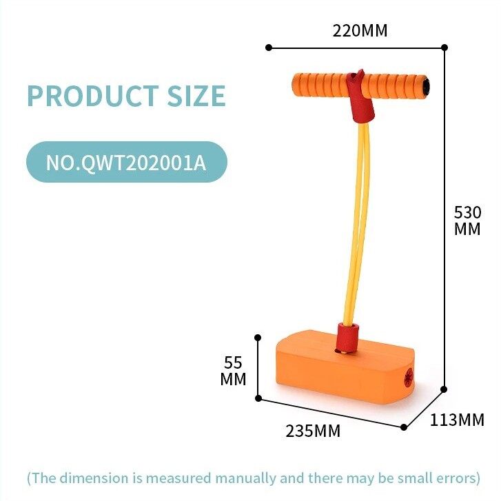 FREE GIFT Kids Toys Children Jumping Rope Sensory Training Equipment ...