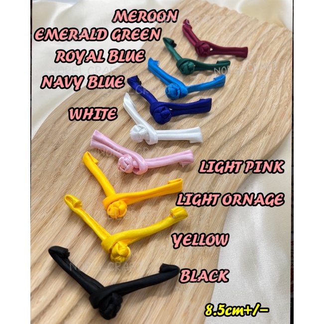 [1PC]NEW SATIN BIG CHEONGSAM BUTTON/BUTANG CINA /BUTANG CHEONGSAM ...